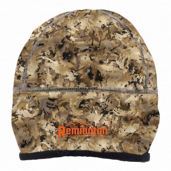 Шапка Remington SW Remington Descent Yellow Waterfowl Honeycombs, размер S/M