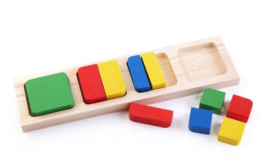 Пазлы 80 деталей. Маша и Медведь-2 (Анимаккорд) (в ассортименте) 77162 (ст.128/ст.32), (Степ Пазл) ()