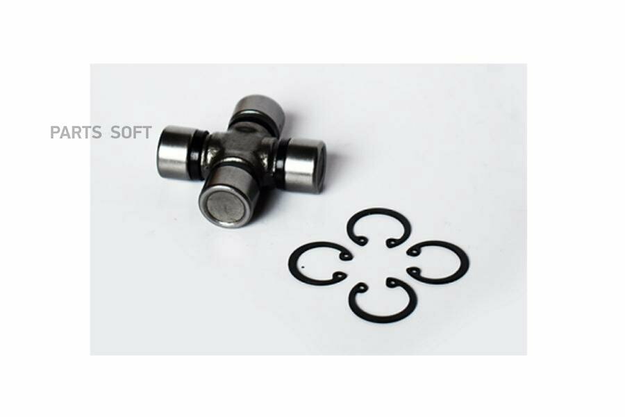 Крестовина карданного вала ASAM-SA арт. 55328