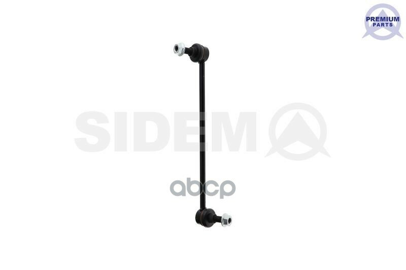 Стойка стабилизатора левая BMW X3 (G01) - X4 (G02) Sidem арт. 21862
