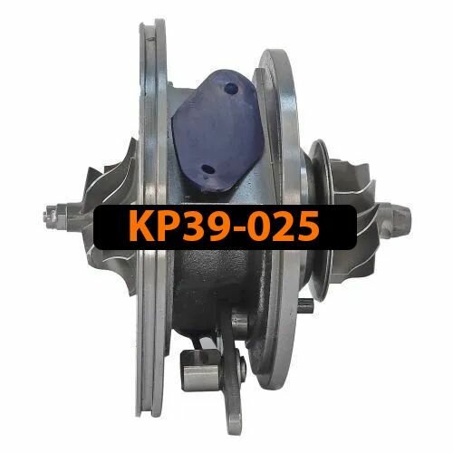 Картридж турбокомпрессора NISSAN QASHQAI / QASHQAI +2 (J10, JJ10), JUKE (F15), RENAULT MEGANE III Grandtour (KZ0/1), SCENIC III (JZ0/1_), KANGOO, FLUENCE (L30_) (KP39-025)