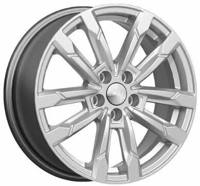 Диск Skad Кения 6.5x16/5x114.3 D67.1 ET38 селена