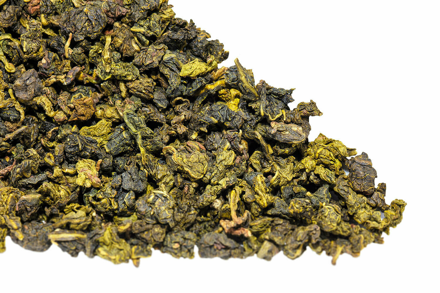 Китайский листовой чай "Молочный улун (Weiserhouse)", WEISERHOUSE, 250 г