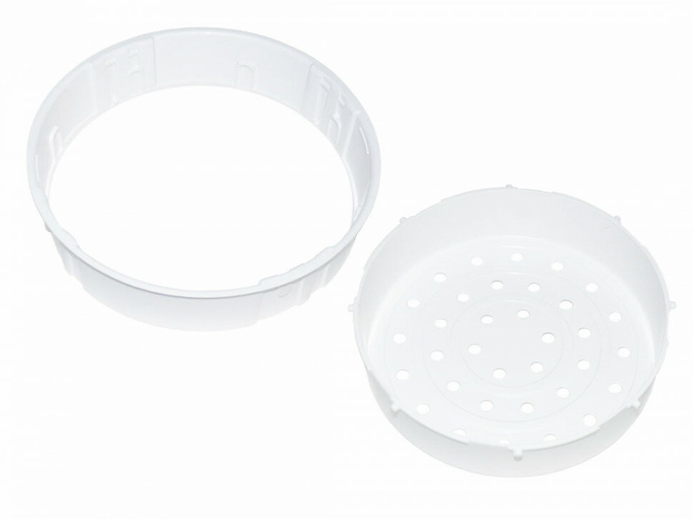 Чаша для приготовления на пару мультиварки REDMOND RMC-210 RMC-M210-4PAR