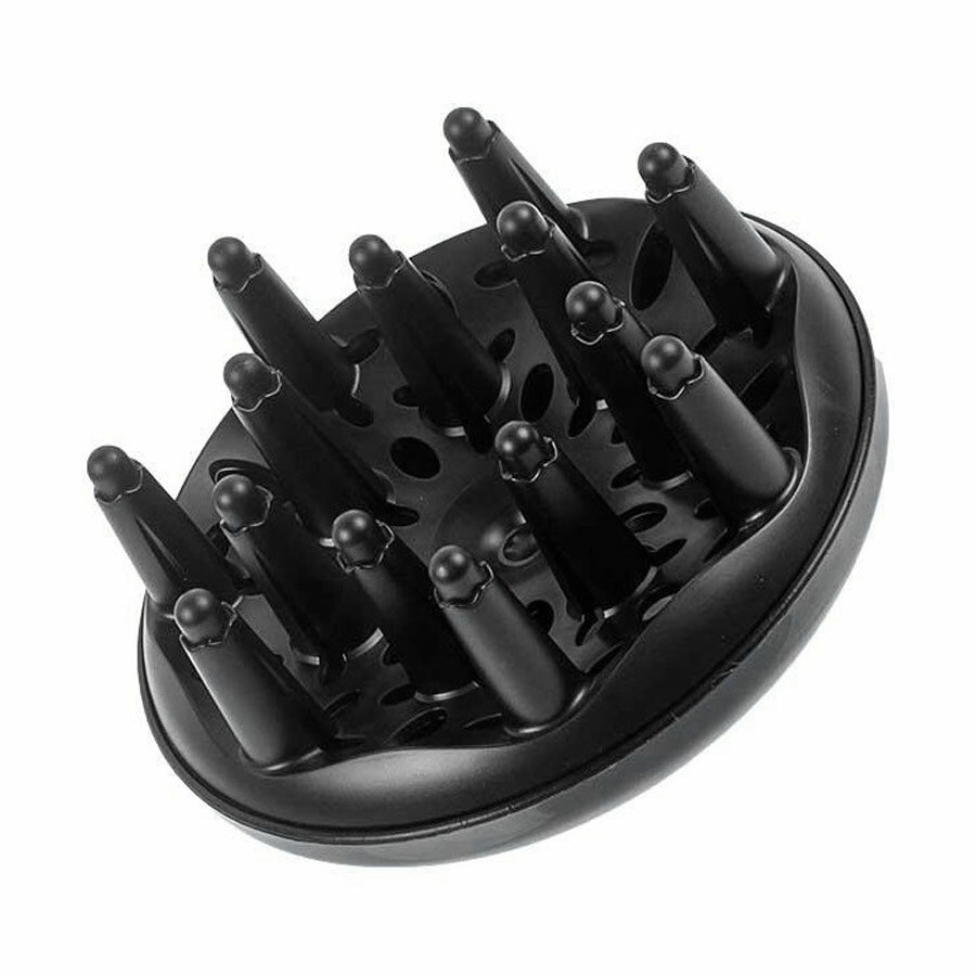 Насадка диффузор фена Rowenta CV78. (CS-00137961)