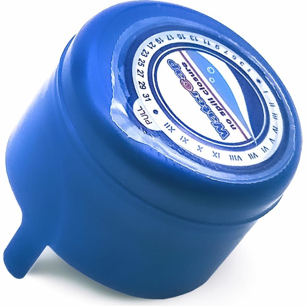 Пробка для бутылей Aqua Work 23999