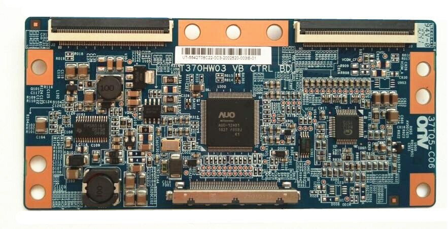 Плата T-con LG [37T05-C06] (Б/У)