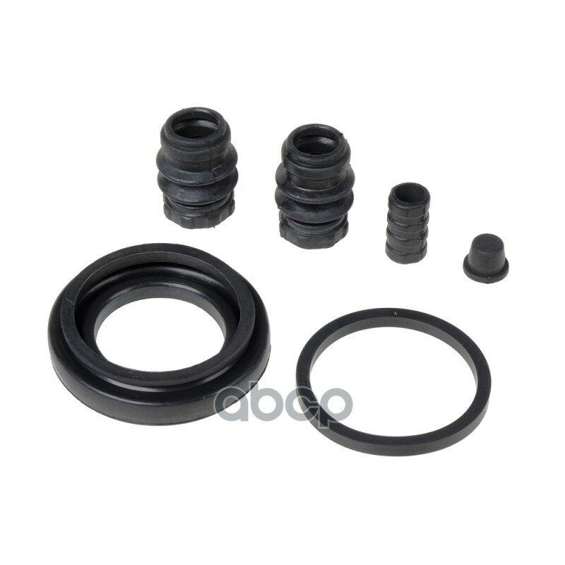 Ремкомплект заднего тормозного суппорта NISSAN Pathfinder III/SUBARU Forester III GANZ GIL06802 GANZ арт. GIL06802