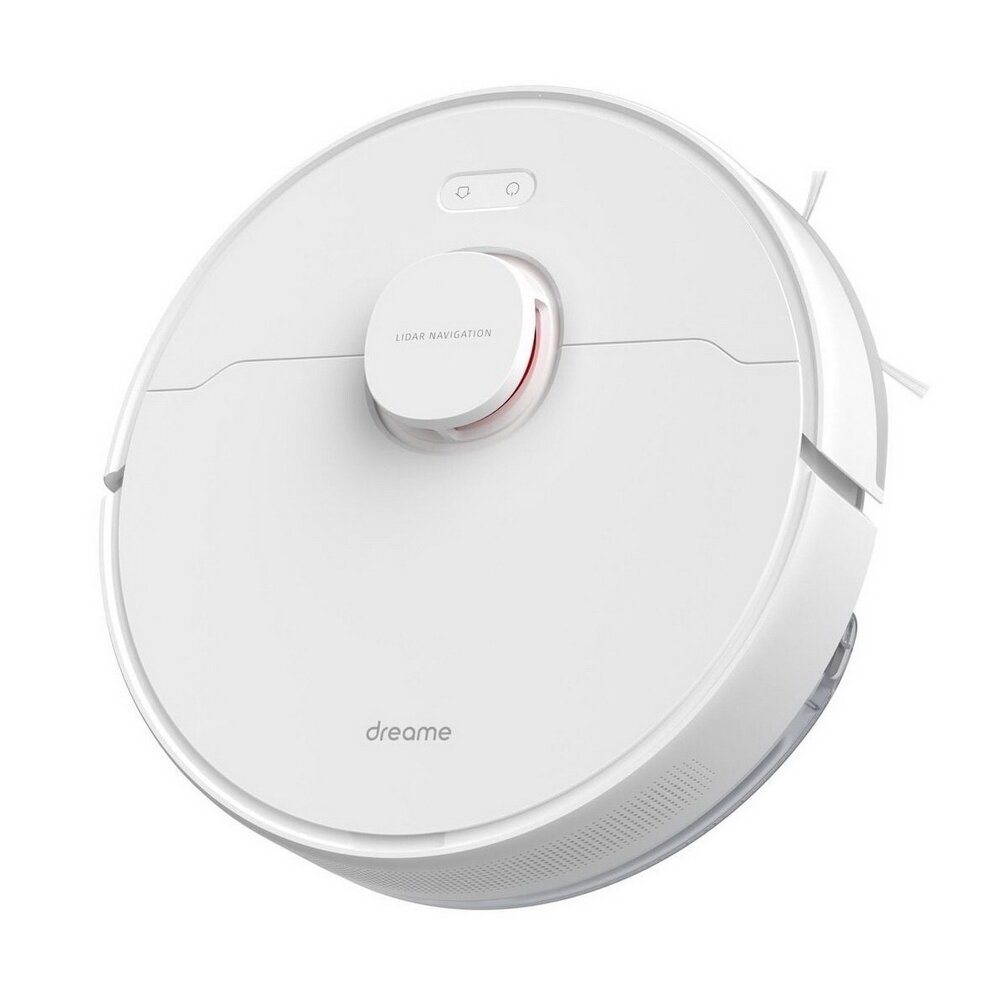 Робот-пылесос Dreame Робот-пылесос Dreame Bot Robot Vacuum and Mop D10s уц-5-1