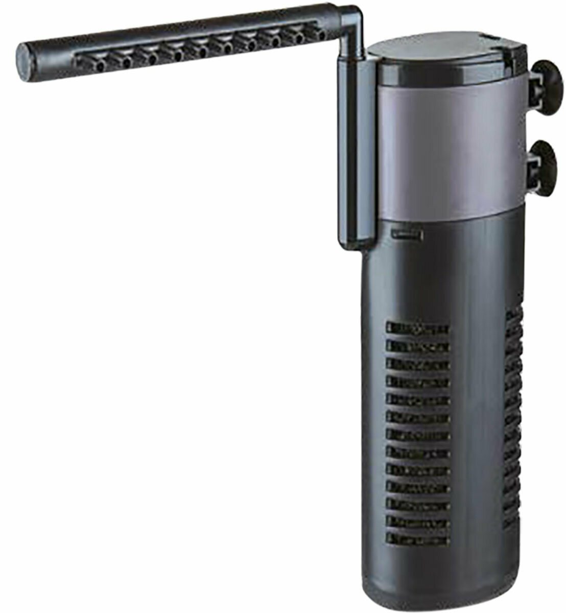 Внутренний фильтр BARBUS FILTER 035 Био-бокс с наполнителем, аэратором и флейтой 700 л/ч 8 Вт (1 шт)