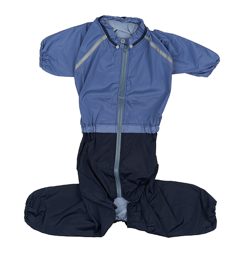 Тузик Комбинезон Доберман холодный кобель в ассортименте (1 шт)