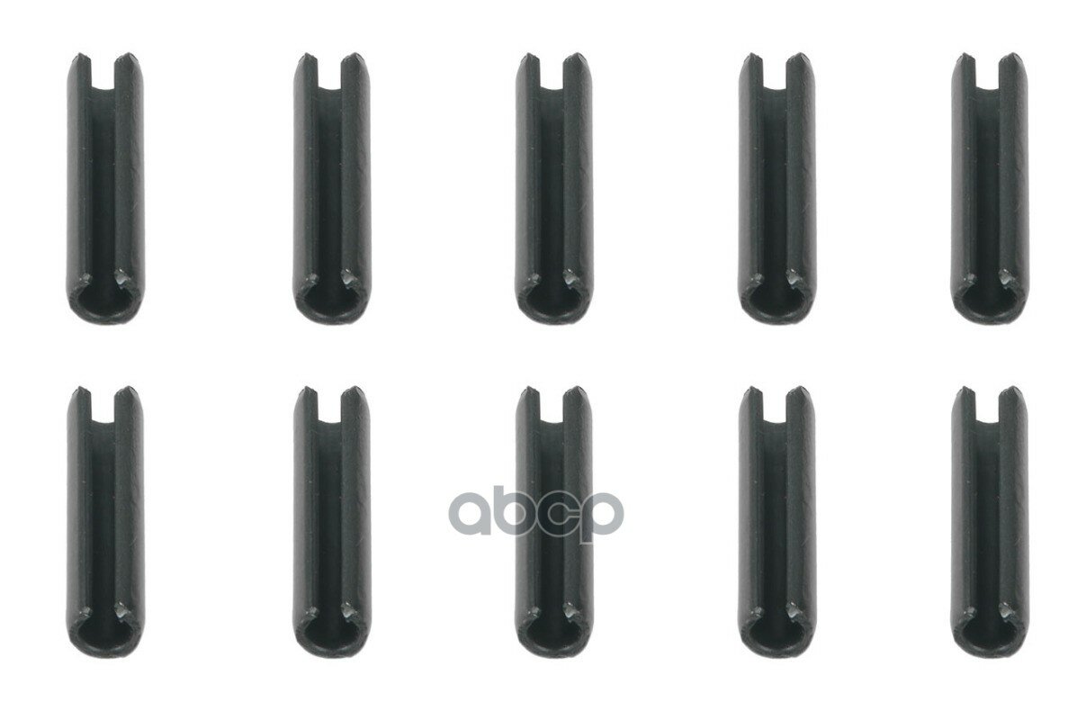 Палец КПП! штифт 6x26 MAN, ZF Euroricambi арт. 95535255