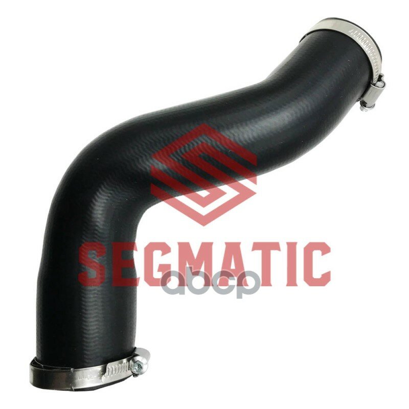 Патрубок турбокомпрессора FIAT Ducato III 2.2JTD, PEUGEOT Boxer III 2.2HDI, CITROEN Jumper 2.2L SEGMATIC арт. SH10009