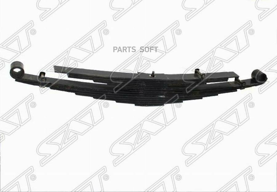 Рессора Isuzu ELF NMR 12- / ELF NPR\NQR 06-12 SAT ST-8-98022-373-0 | цена за 1 шт