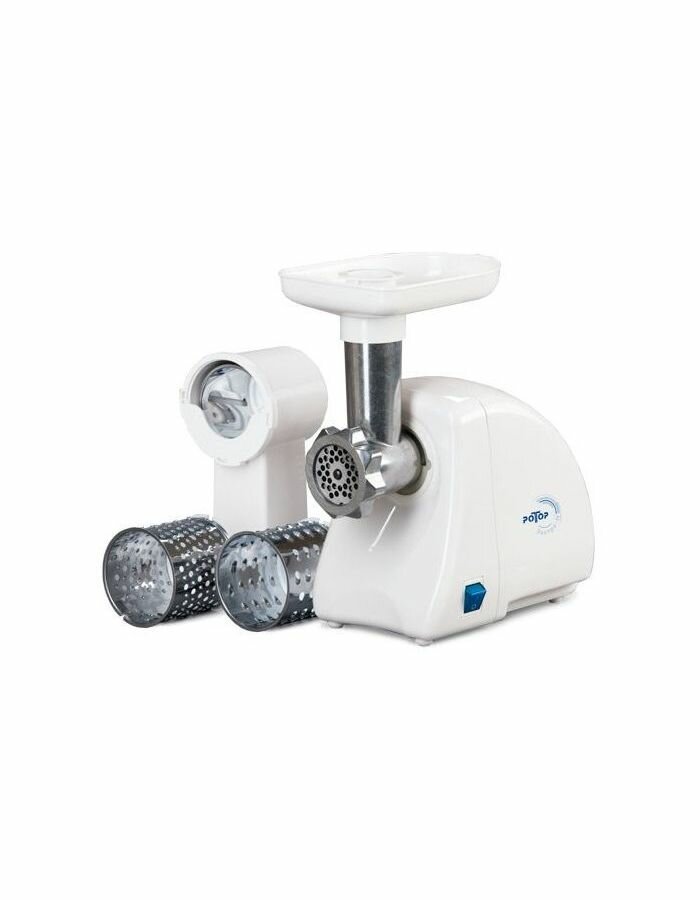 Мясорубка электрическая Экстра М ЭМШ 35/250-4 + овощер.