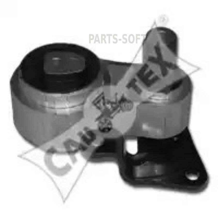 Опора двигателя MAZDA 2 (DY) 1.4 2003.4- CAUTEX арт. 081082
