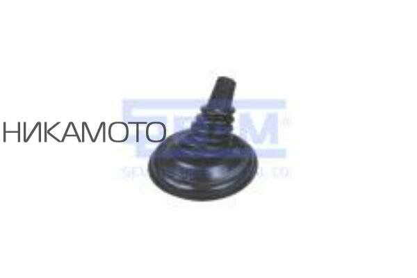 SE-M 7735 пыльник кулисы КПП! (р)\MAN 12.153