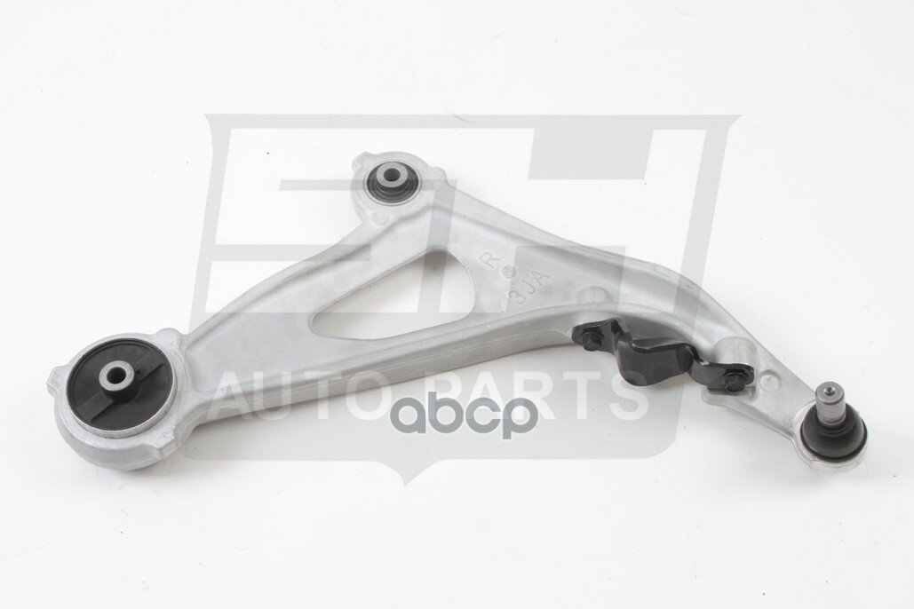 Рычаг подвески SH-49168 (54500-3JA0A) нижний в сборе с шаровой опорой SH Auto Parts арт. SH-49168
