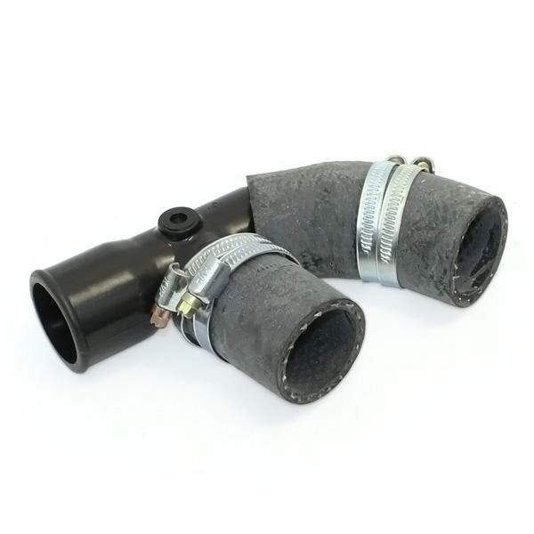 Патрубок в сборе дв.4178,421,4218 УАЗ (ОАО "УМЗ")