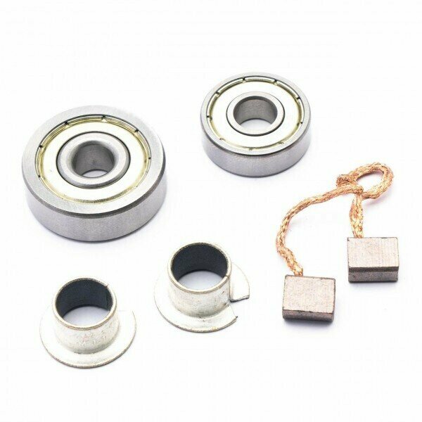 Ремкомплект моторчика актуатора Toyota 04008-39112 0400839112