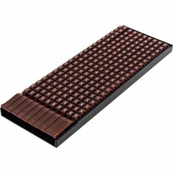 Маркеры кабельные Dkc 1.5-2.5мм символ "1" (уп.200шт), MKF1S2