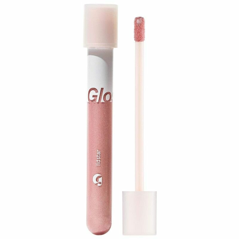 Тени для век Glossier Long-Wearing Shimmer Cream 4.5 мл, Slip