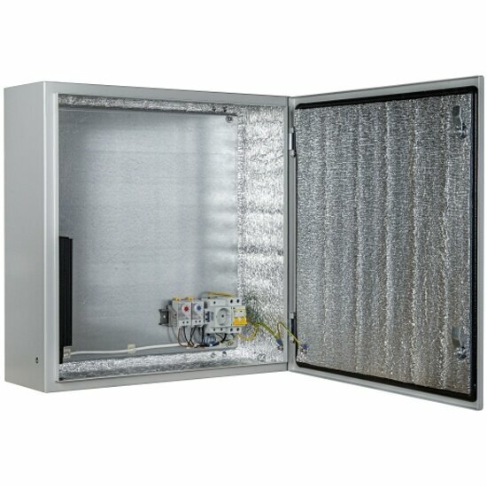 Климатический шкаф Mastermann мастер -4УТП (Ver. 2.0)