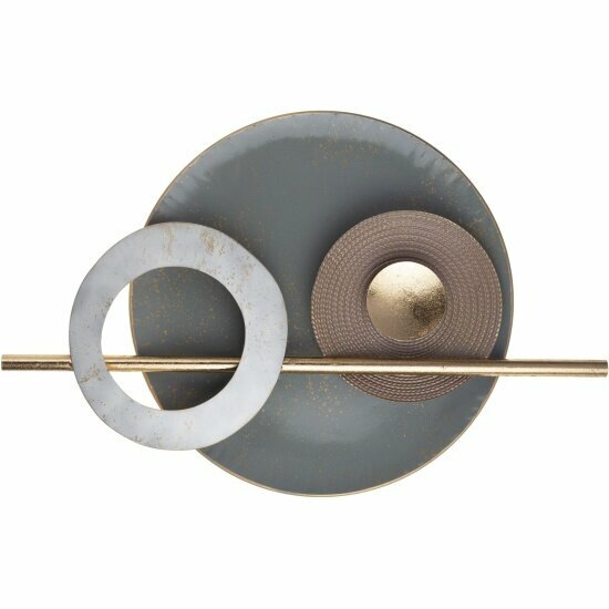 Декоративное настенное панно Tomas Stern 93075