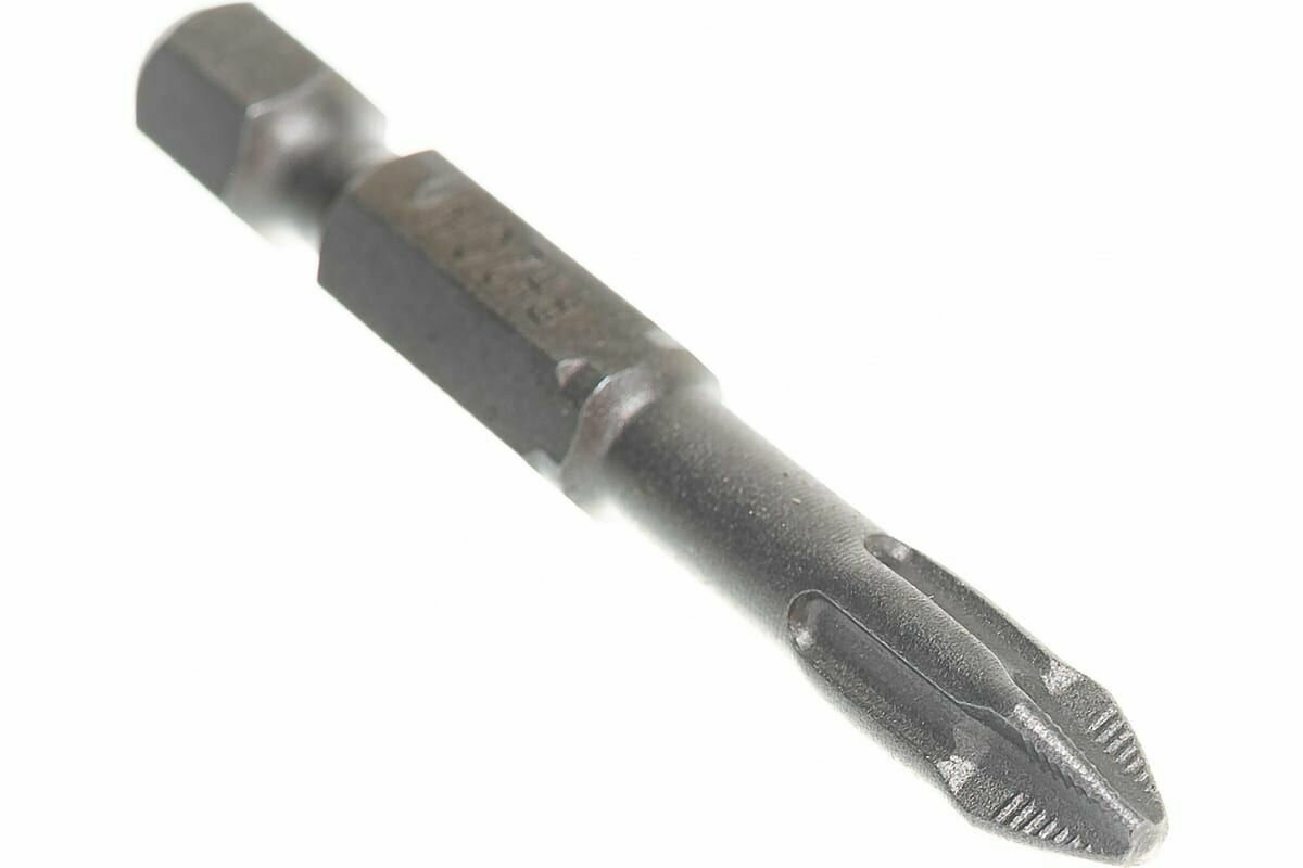 Бита PH2х50мм торсионная, X-Drive, KRAFTOOL