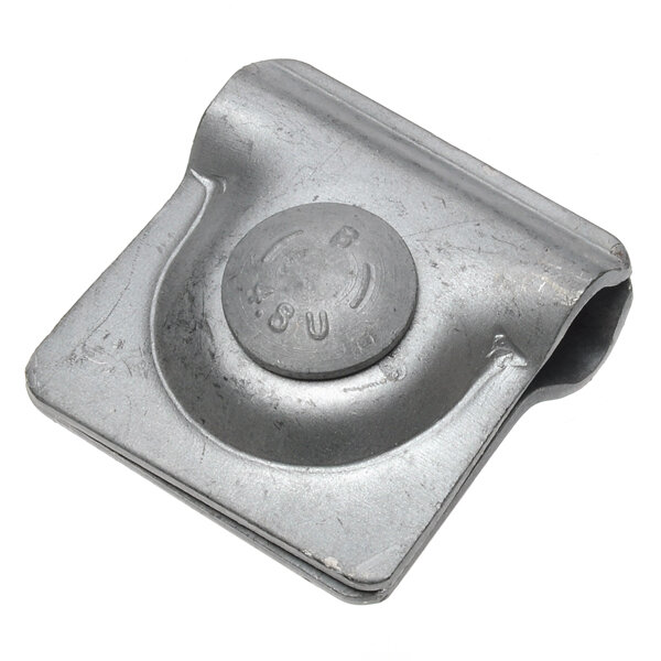 Соединитель NG3103R универсальный для круглого проводника 8мм ДКС (3 шт. в комплекте)