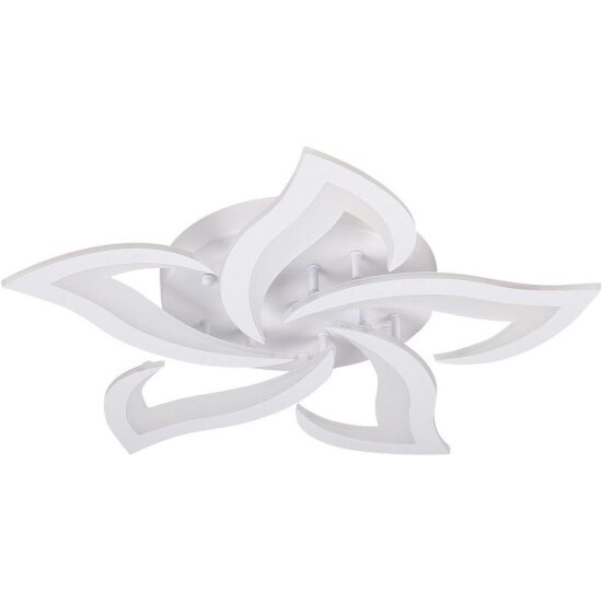 Потолочная светодиодная люстра Natali Kovaltseva Smart Home Led Lamps 81212