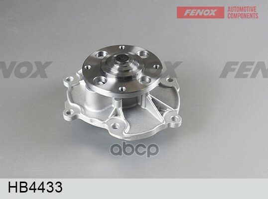 Насос водяной FENOX арт. HB4433