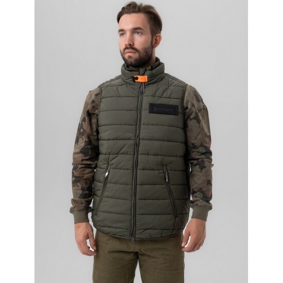 Жилет Remington SW Remington EQUINOX Olive, размер S