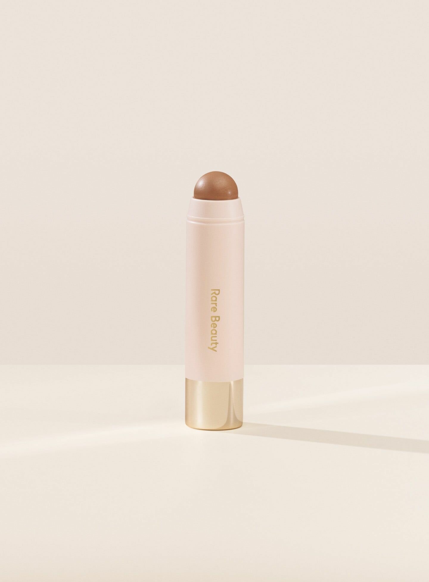 Бронзатор - стик для лица Rare Beauty Warm Wishes Effortless Bronzer Stick, Happy Sol