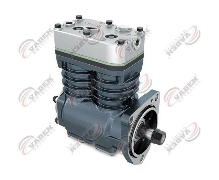 VADEN 1400030002 Компрессор Scania