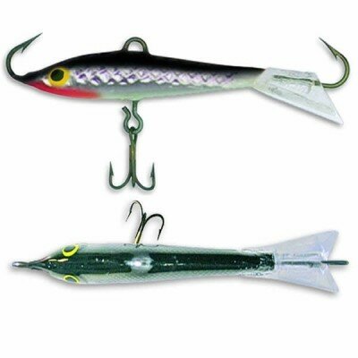 Балансир Kuusamo Tasapaino 75 BL/R/Silver