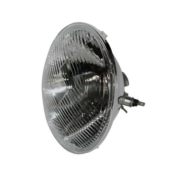 Элемент оптический фары ближний свет ВАЗ-2101 (с габаритом) (Освар)