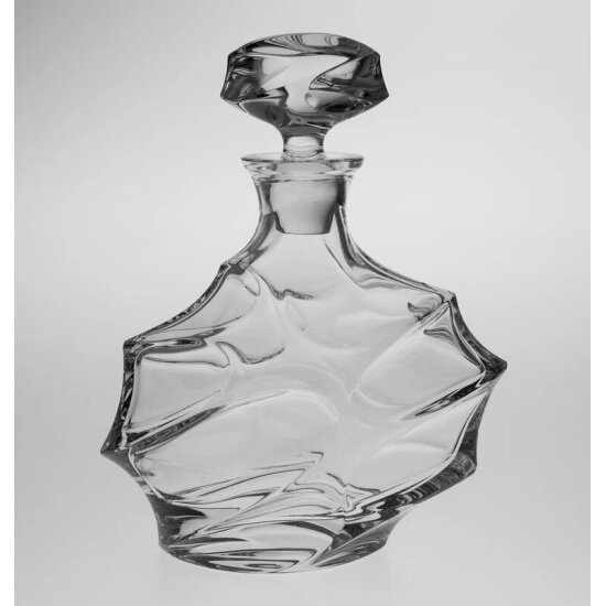 Штоф Bohemia Jihlava "CALYPSO" 800 мл 96/49J49/1/93K69/080/1919001