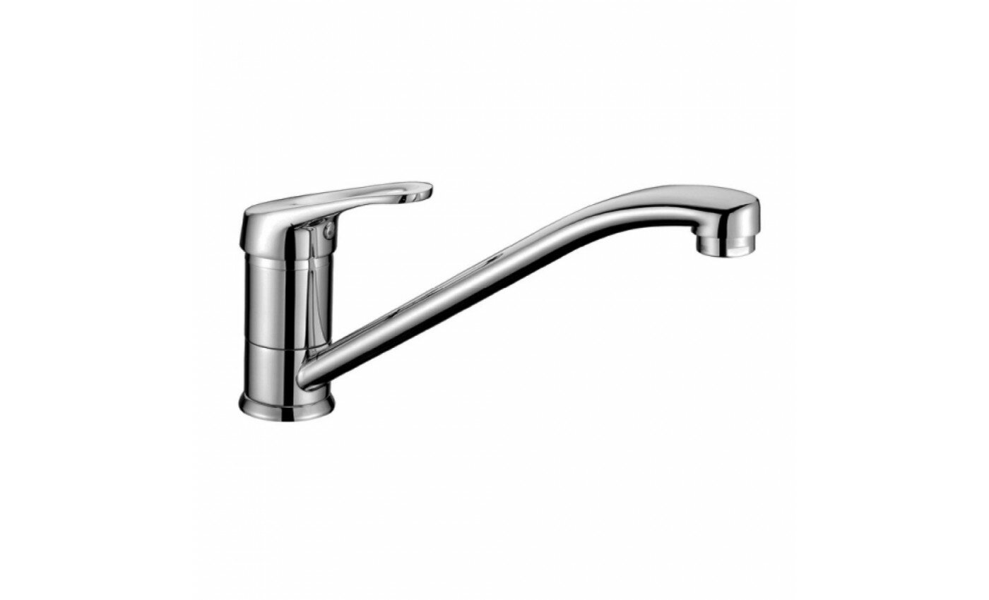 Смеситель для раковины (умывальника) Lemark Omega LM3104C хром