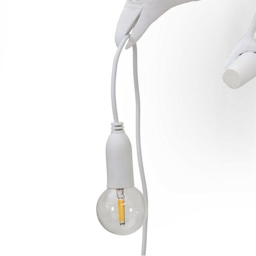 Лампочка Seletti Bird Lamp Bird Lamp Indoor 14731L