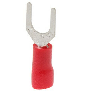 Кабельный наконечник юпитер НВИ 1,5-5 1,5 мм2 20 штук (JPZ1-7211-01-20)