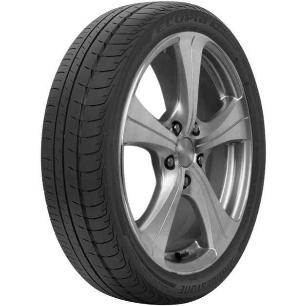 Летние шины Bridgestone Ecopia EP500 155/60 R20 80Q, *