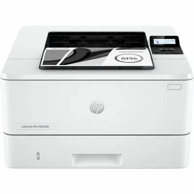 Принтер LaserJet Pro 4003dn
