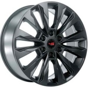 Литой колесный диск LegeArtis Concept TY572 8.5x20/6x139.7 D95.1 ET45 MB