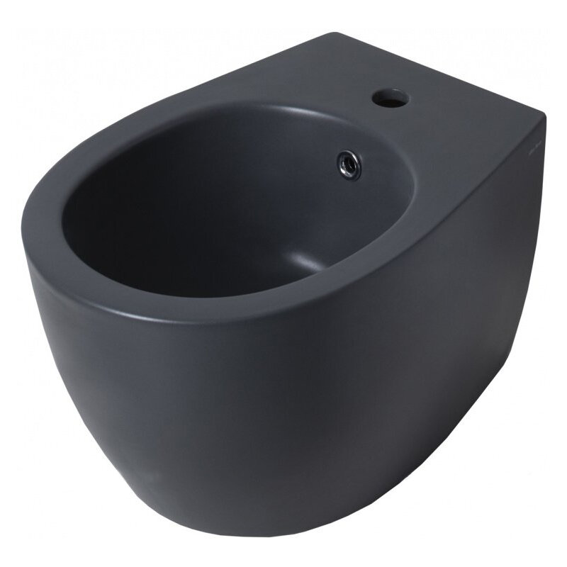 Подвесное биде Allen Brau Fantasy 4.11006. AN антрацит