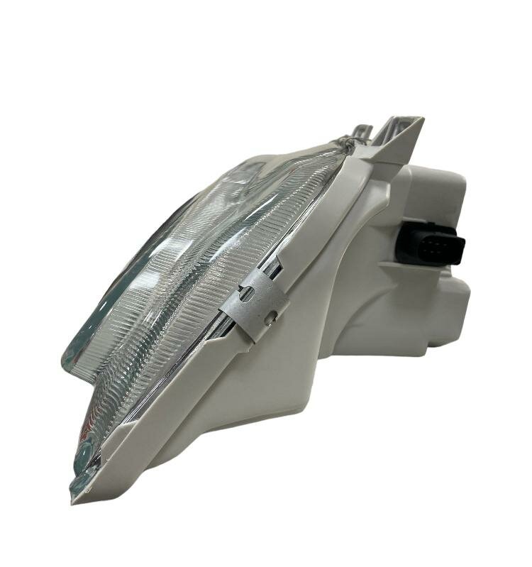 20-5319-08-2B_фара правая электр.\ Ford Galaxy all 95-00 TYC 205319082B