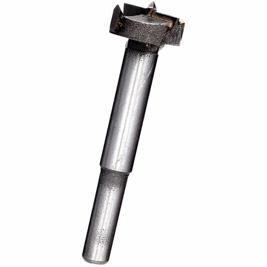 Ремоколор Сверло по дереву Форстнера, 26 мм, ВК8, (шт.)