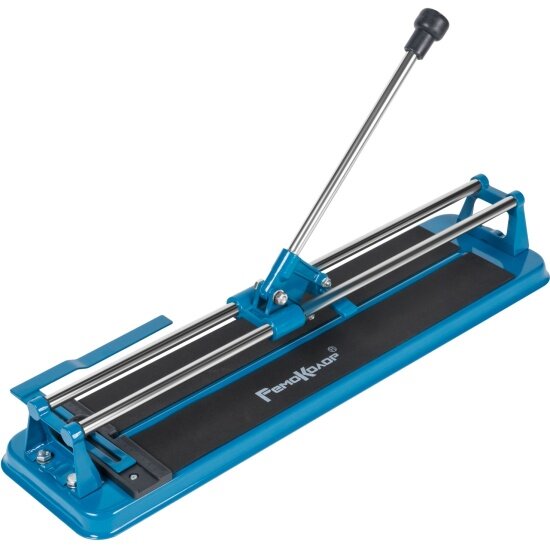 Плиткорез Ремоколор две функции, 500 мм 46-0-250