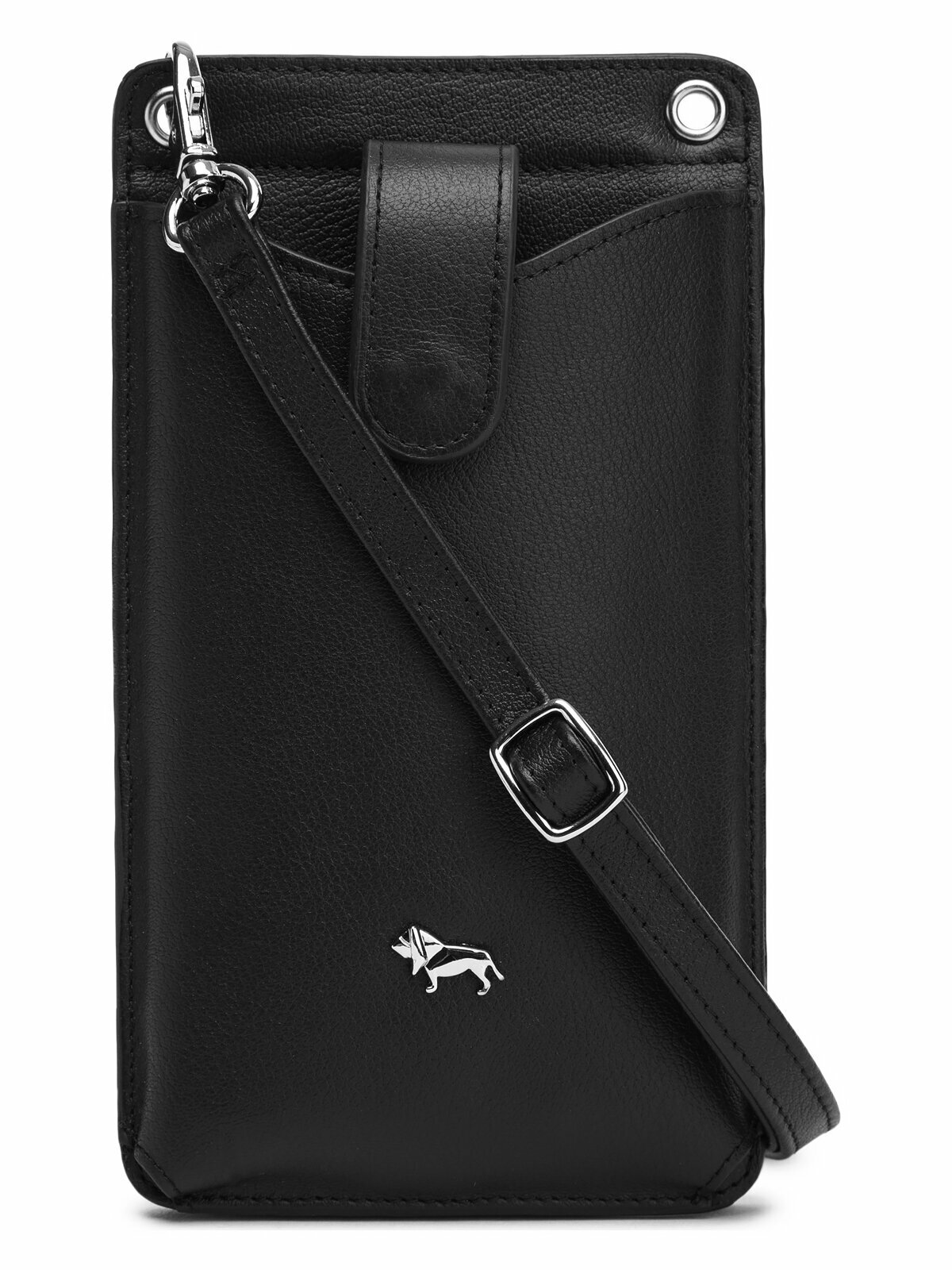 Нагрудный кошелёк