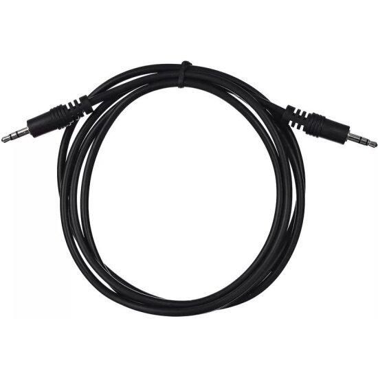 Кабель соединительный Telecom PRO 3.5 Jack (M) - 3.5 Jack (M), стерео, аудио, 1.5м